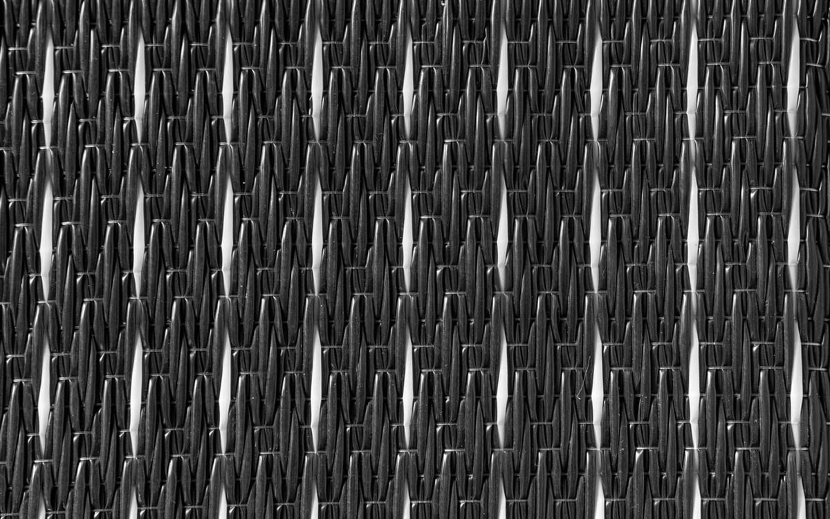 Stuoia Brunner Balmat per Veranda - Leggera e Resiliente