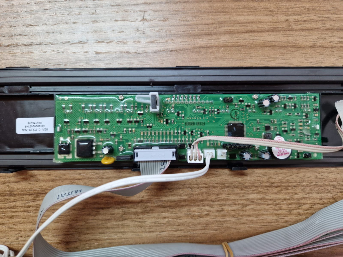 Display AES per frigo Dometic RMD 8505 - rmd 8555