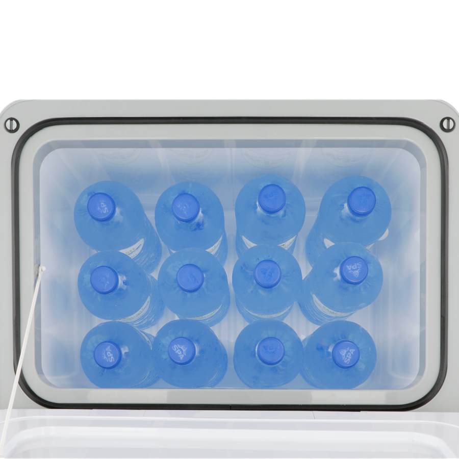 Frigorifero portatile Ibrido Mestic MHC-40 AC/DC