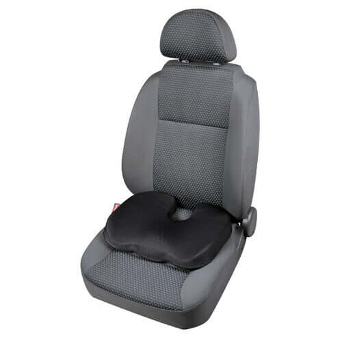 Cuscino per auto in memory-foam Contour