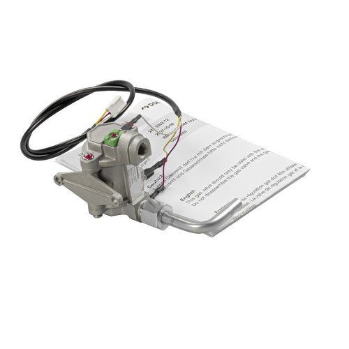 Ricambi frigo Dometic serie 8 mod.RMD 8551 Sx - Accessori