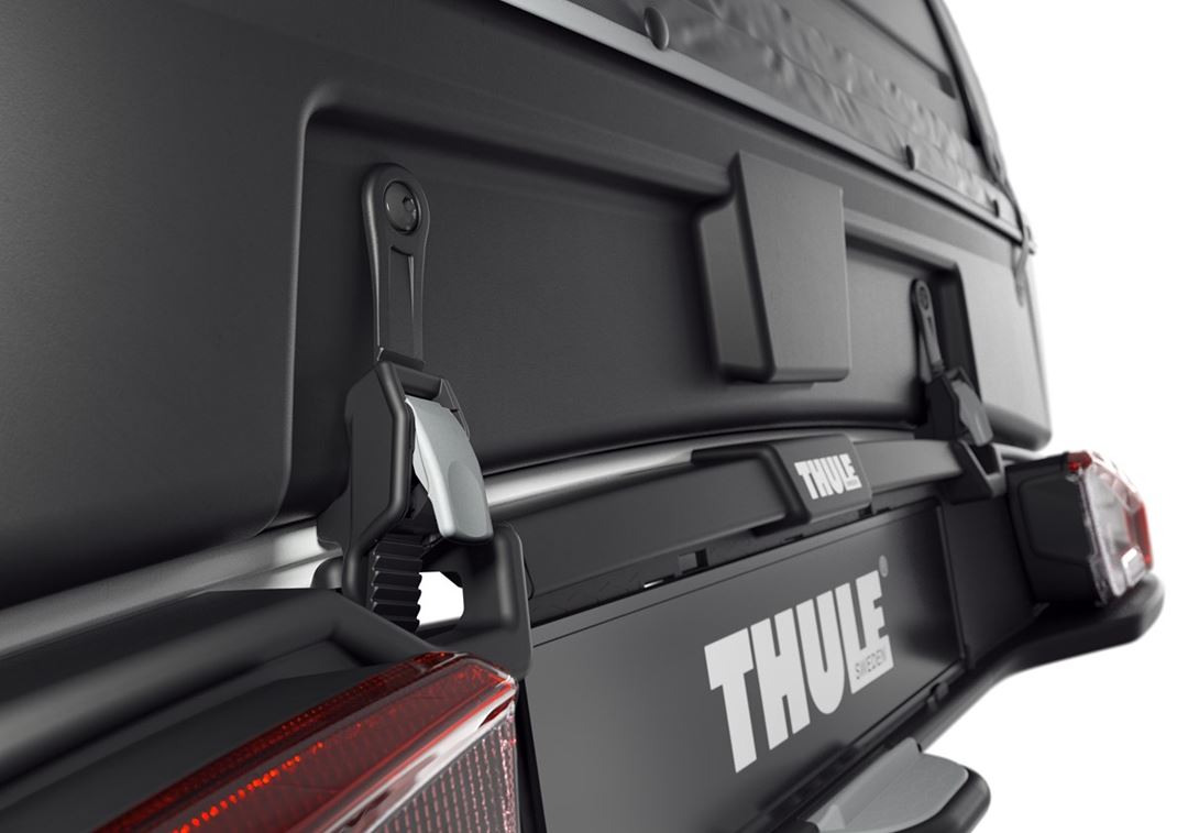 Il Thule Backspace box portabici