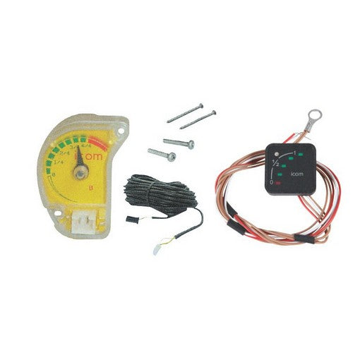 Segnalatore a led - indicatore livello gas GPL serbatoio